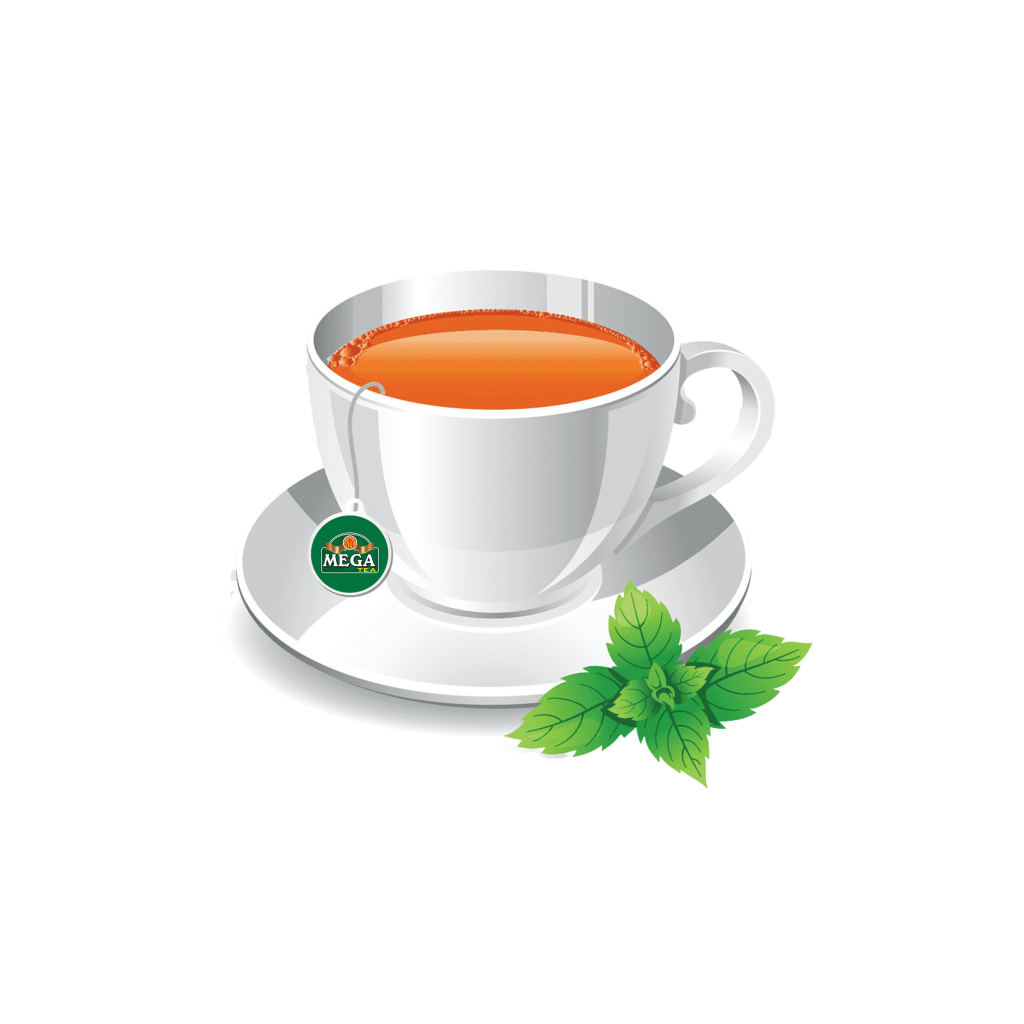 Mega Tea Company Official Website